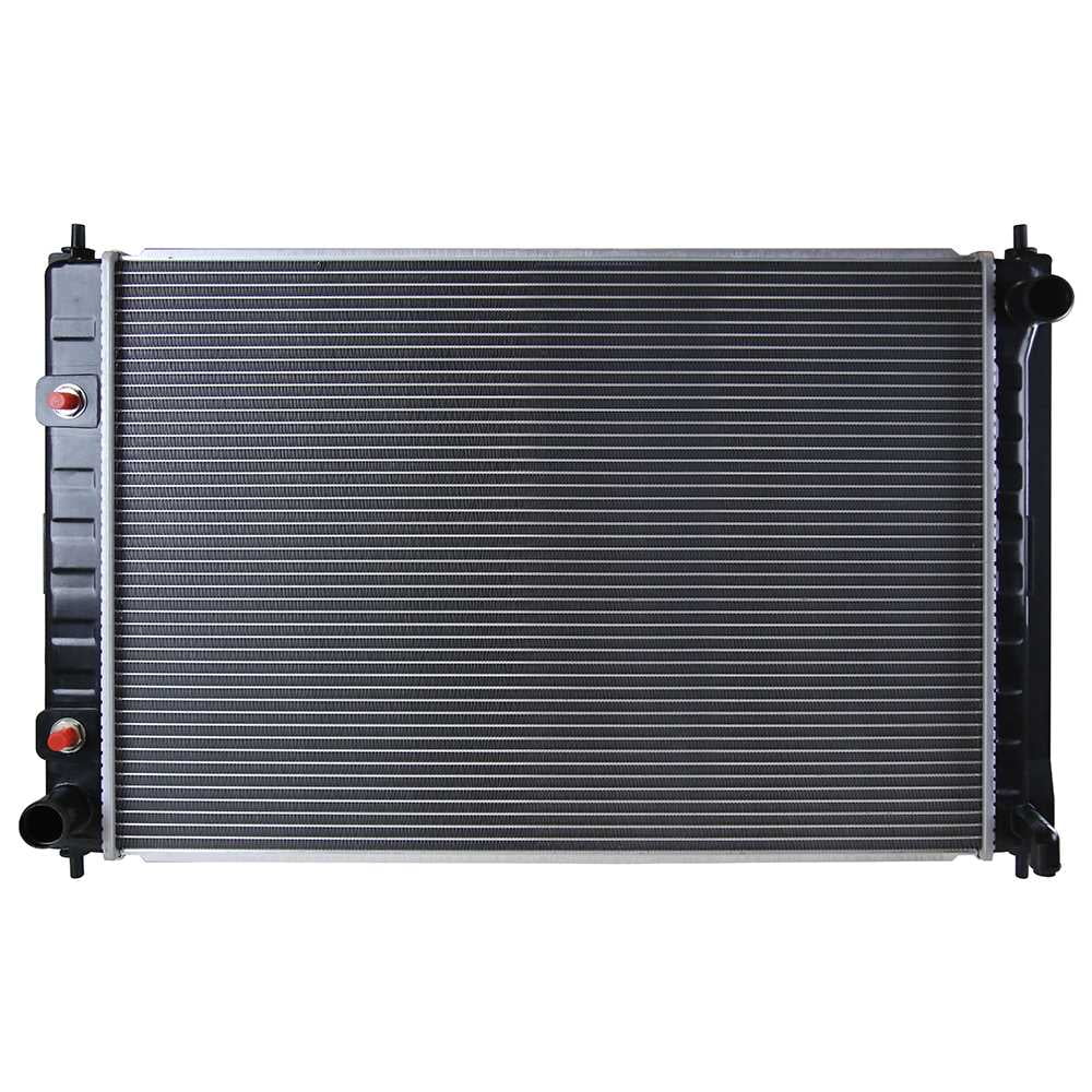 Nissan Murano Radiator