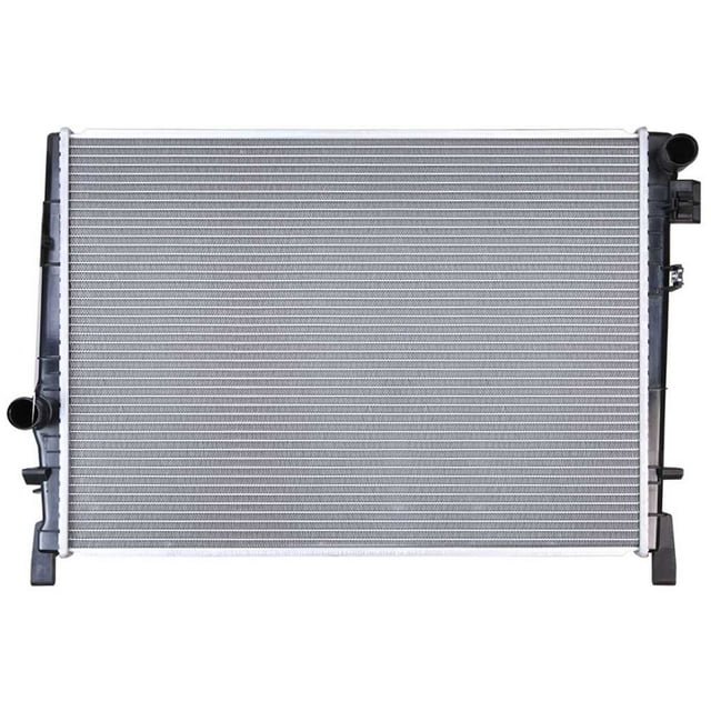 AutoShack Radiator for 2009-2020 Dodge Journey 2.4L 3.5L 3.6L V6 AWD ...