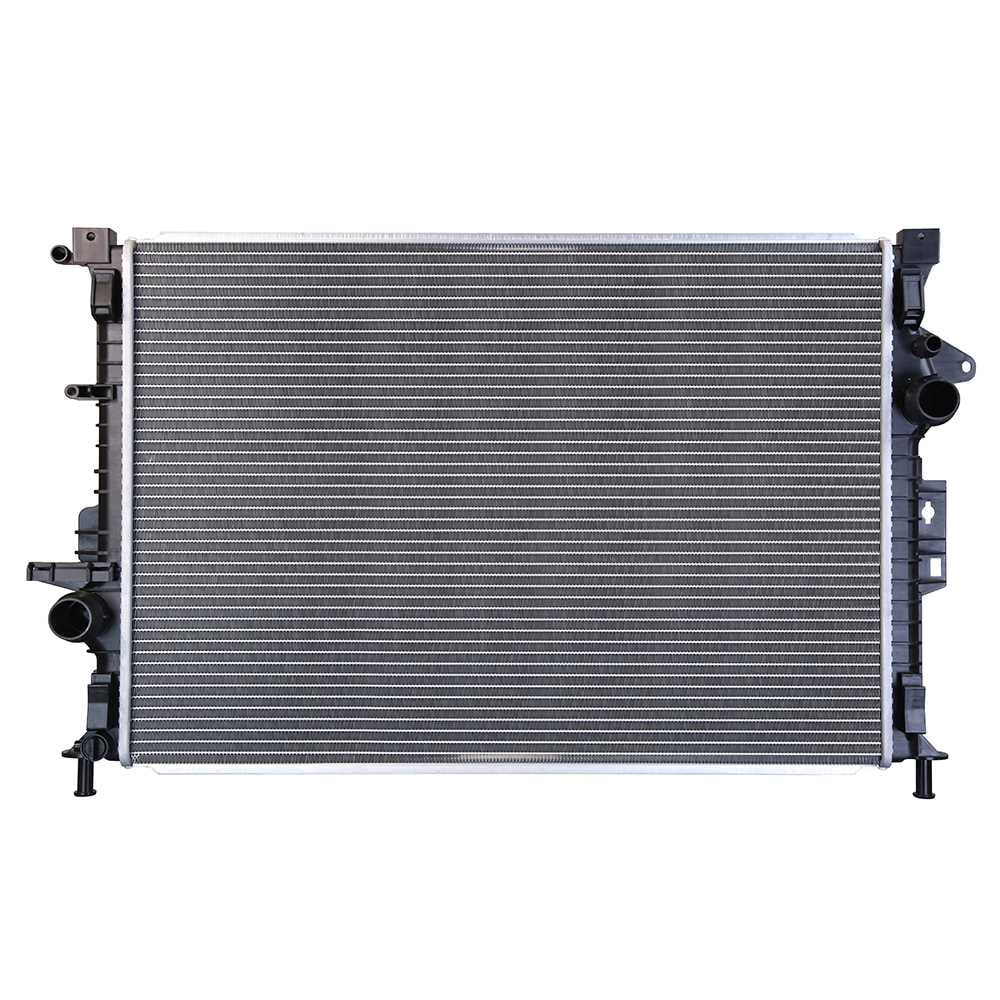Ford Transit Connect Radiator
