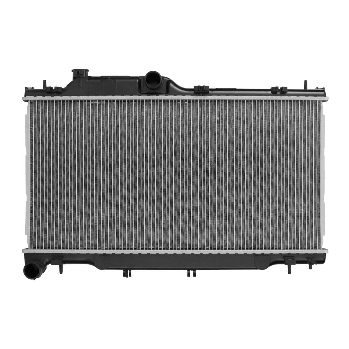 AutoShack Radiator for 2015-2019 Subaru Outback Legacy 2.5L AWD RK1888 ...