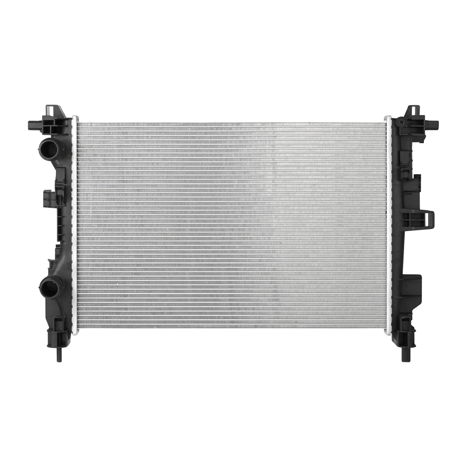 Fiat 500 Radiator