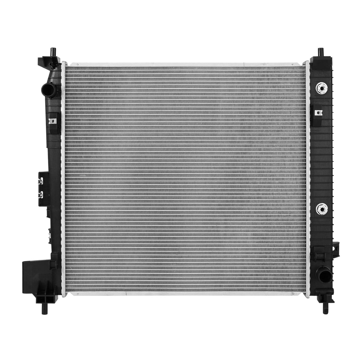 AutoShack Radiator for 2017-2023 GMC Acadia 2017-2021 Cadillac XT5 2020 ...