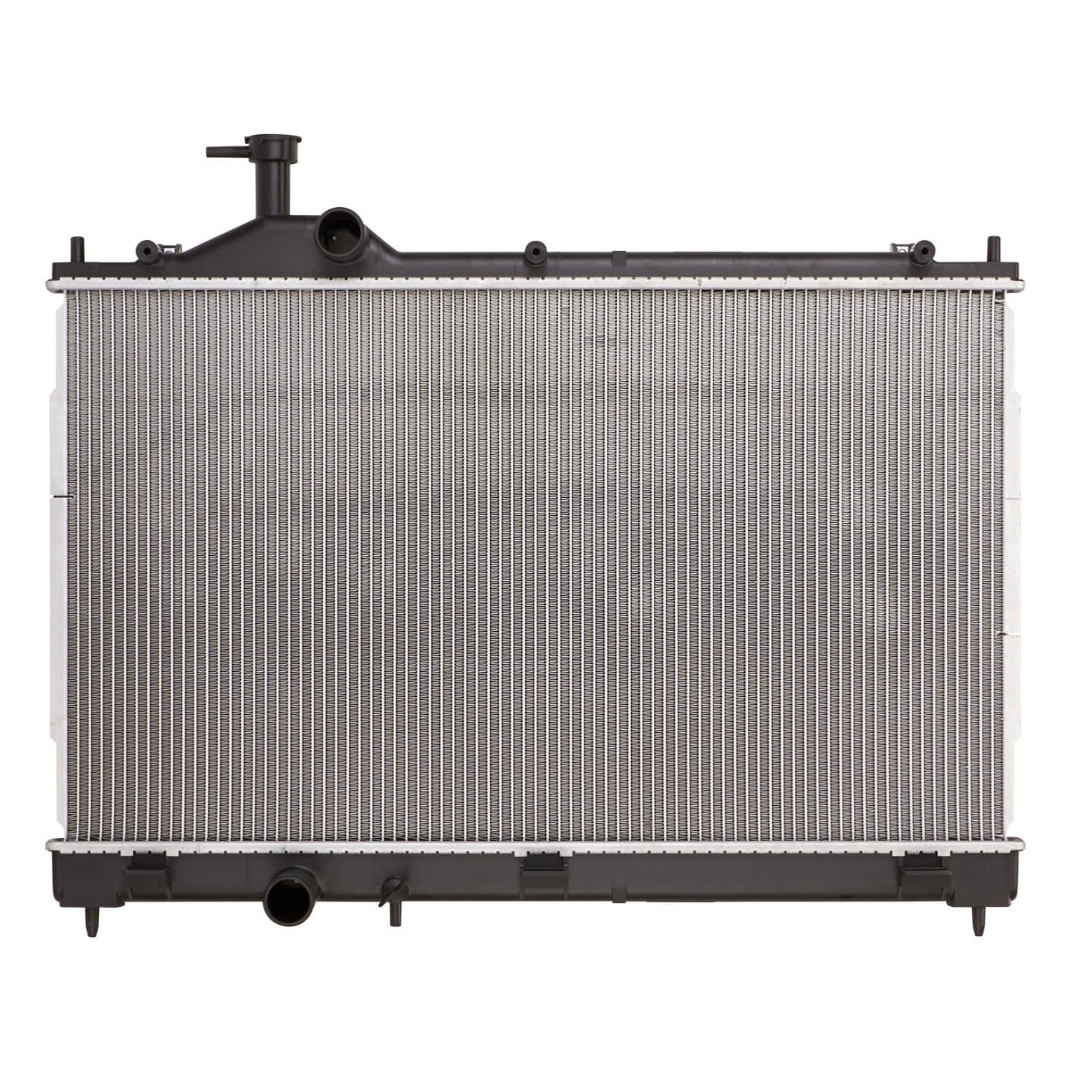 AutoShack Radiator for 2018-2020 Mitsubishi Outlander PHEV 2020 ...