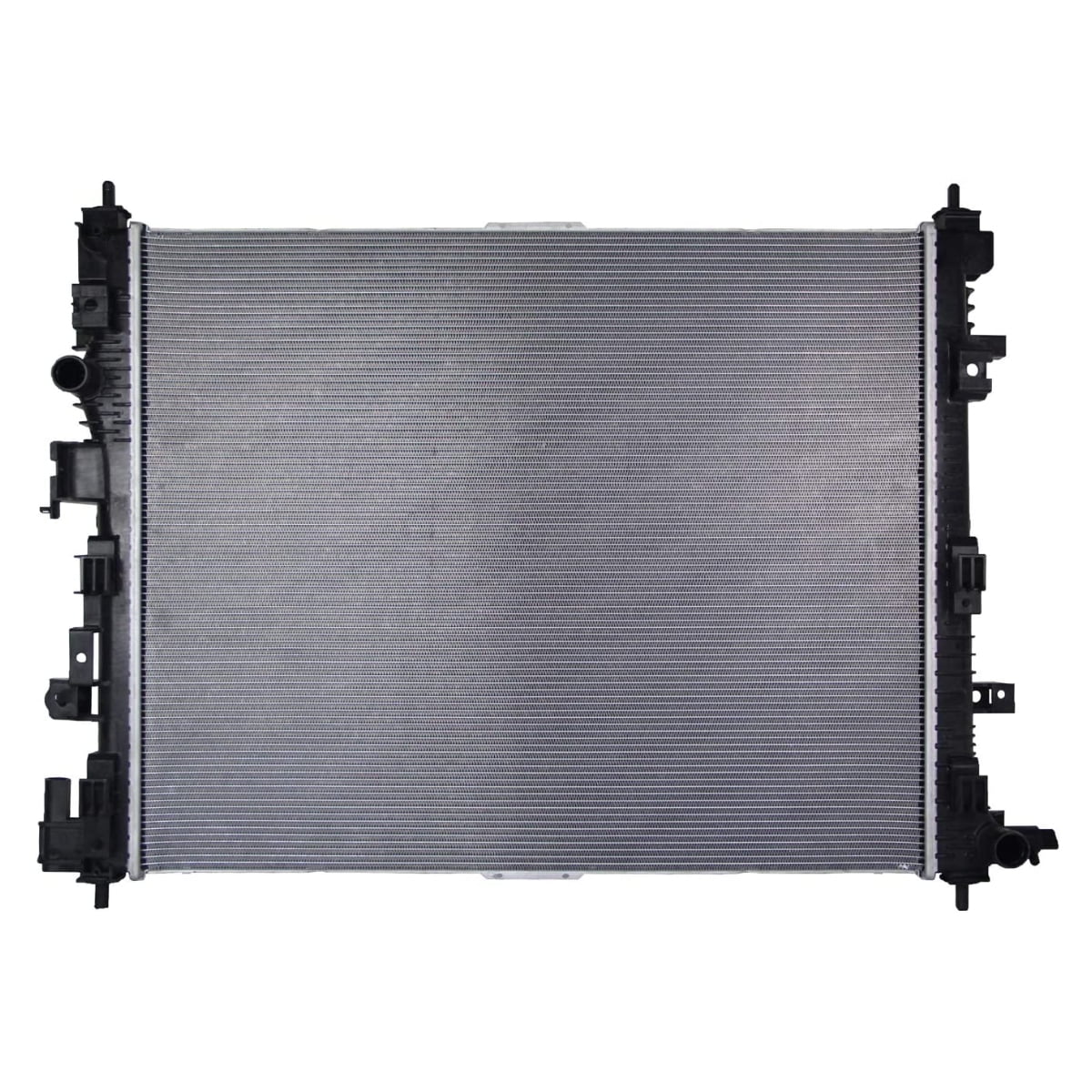 AutoShack Radiator 26.77" (680.0 mm) Core | Replacement for 2018-2022 ...