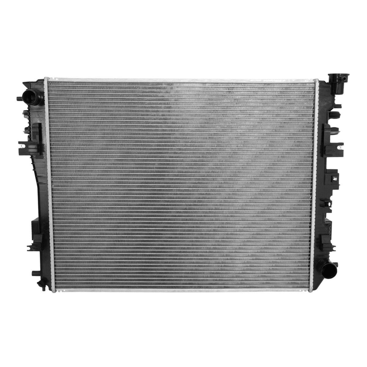 AutoShack Radiator for 2019-2024 Ram 1500 2022-2023 Ram 1500 Classic 5 ...