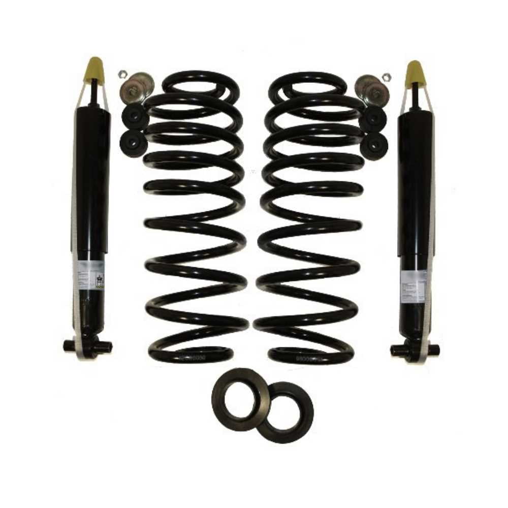 Mercury Marquis Suspension Strut Assembly Kit
