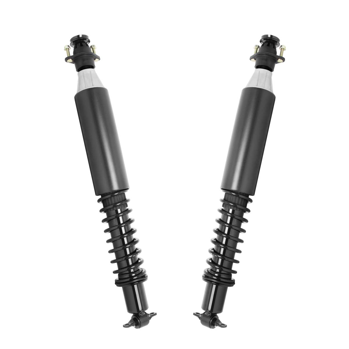 AutoShack Suspension Kit: Rear Coil Spring Conversion for Buick ...