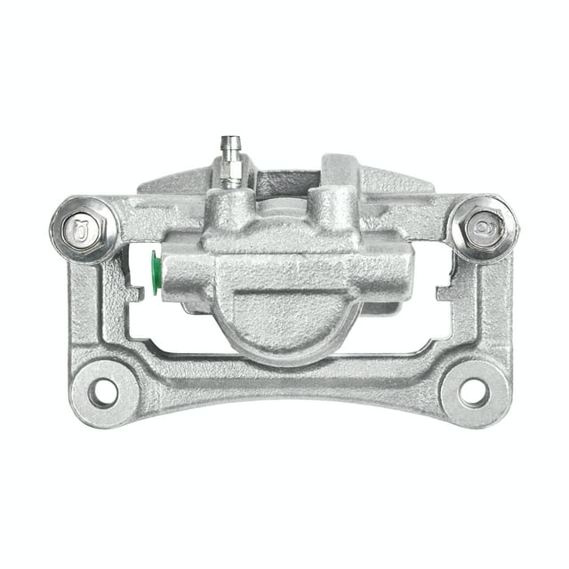 AutoShack Rear Right Brake Caliper Assembly with Bracket Replacement ...