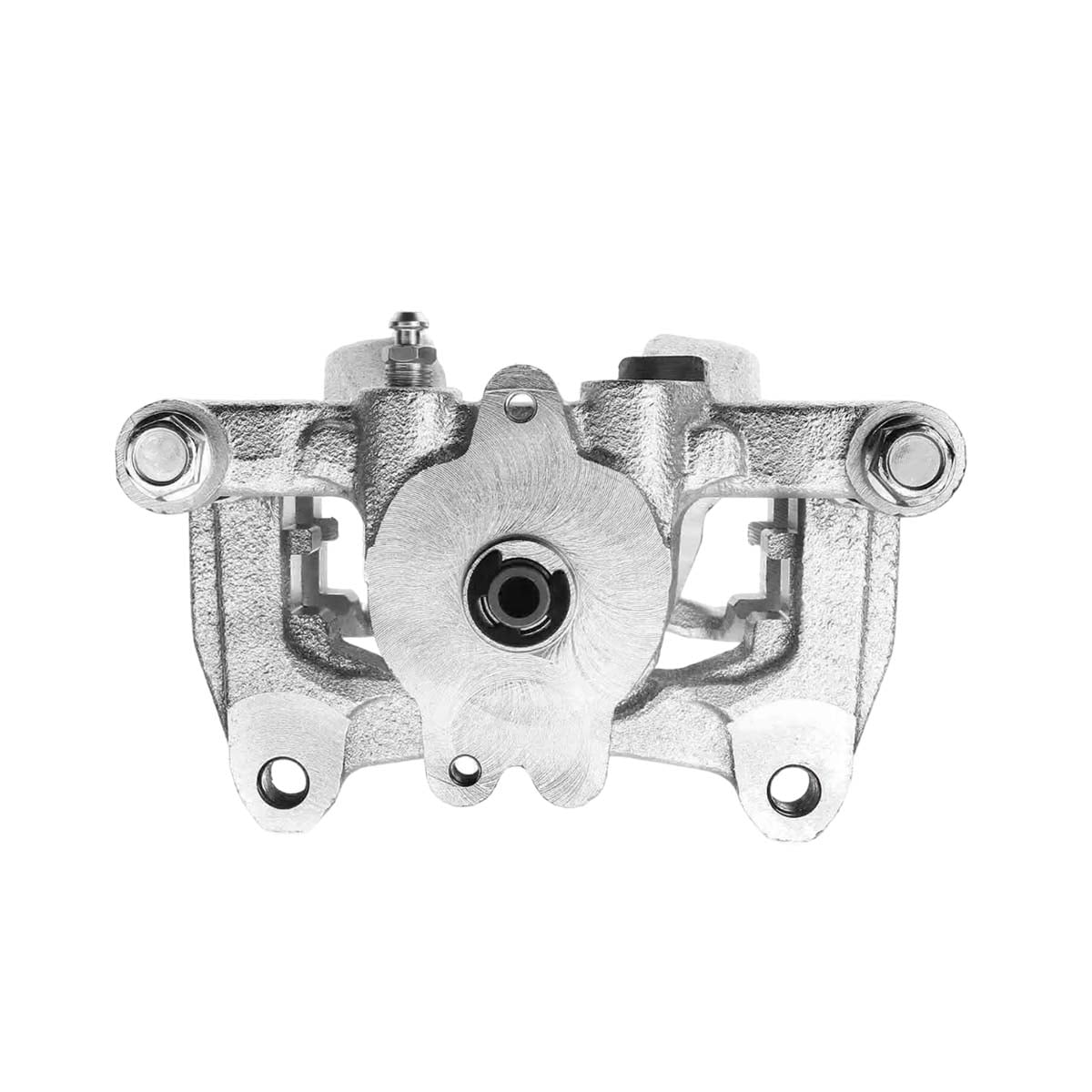 AutoShack Rear Left Brake Caliper Assembly with Bracket Replacement for ...