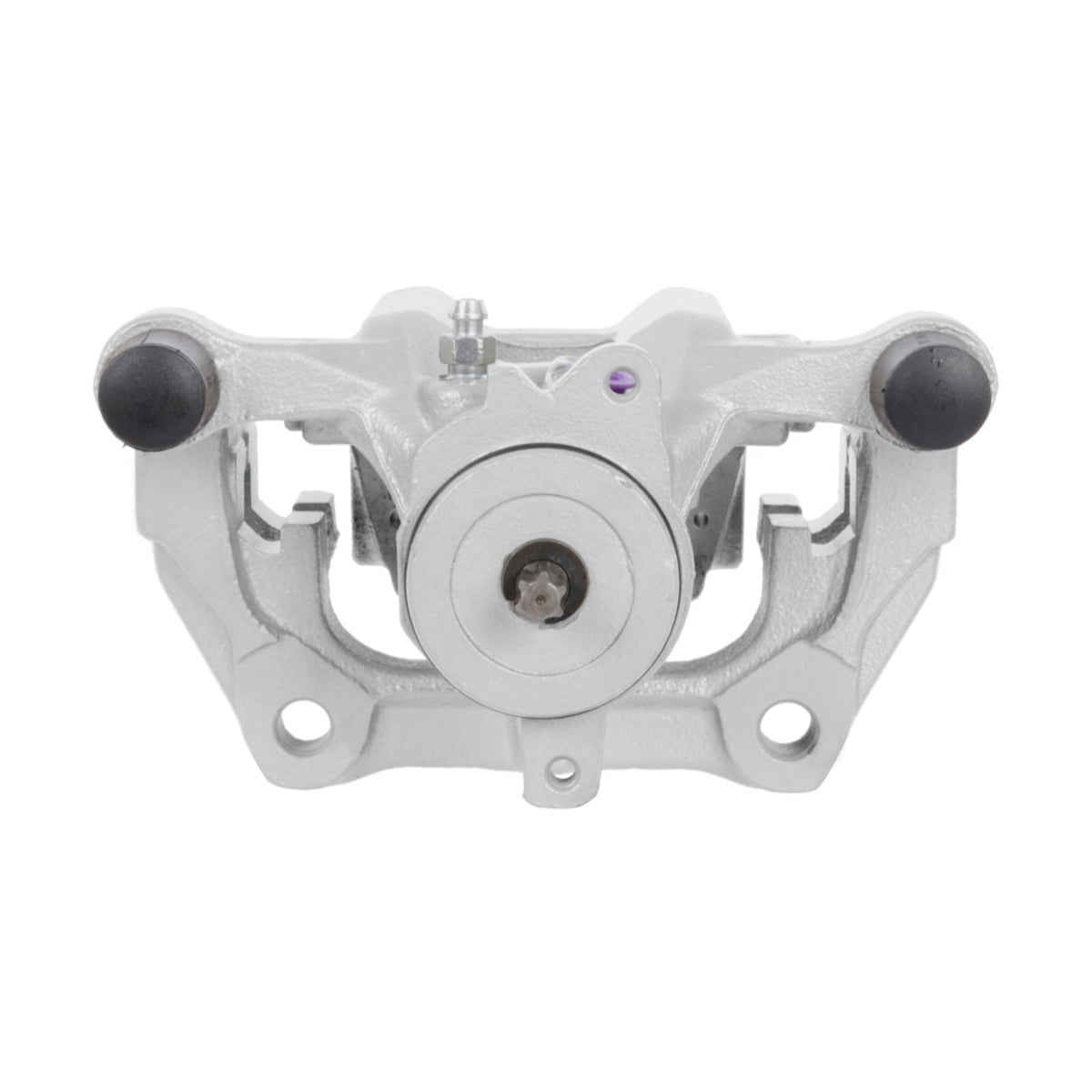 AutoShack Rear Right Brake Caliper Assembly with Bracket Replacement ...