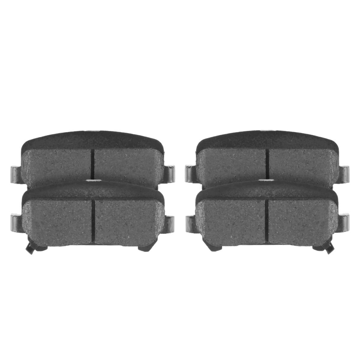 Chevrolet Colorado Disc Brake Pad Set