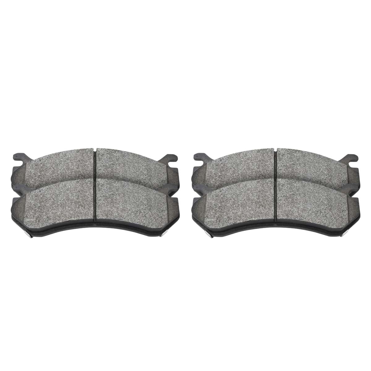 Gmc Sierra 2500 Hd Disc Brake Pad Set