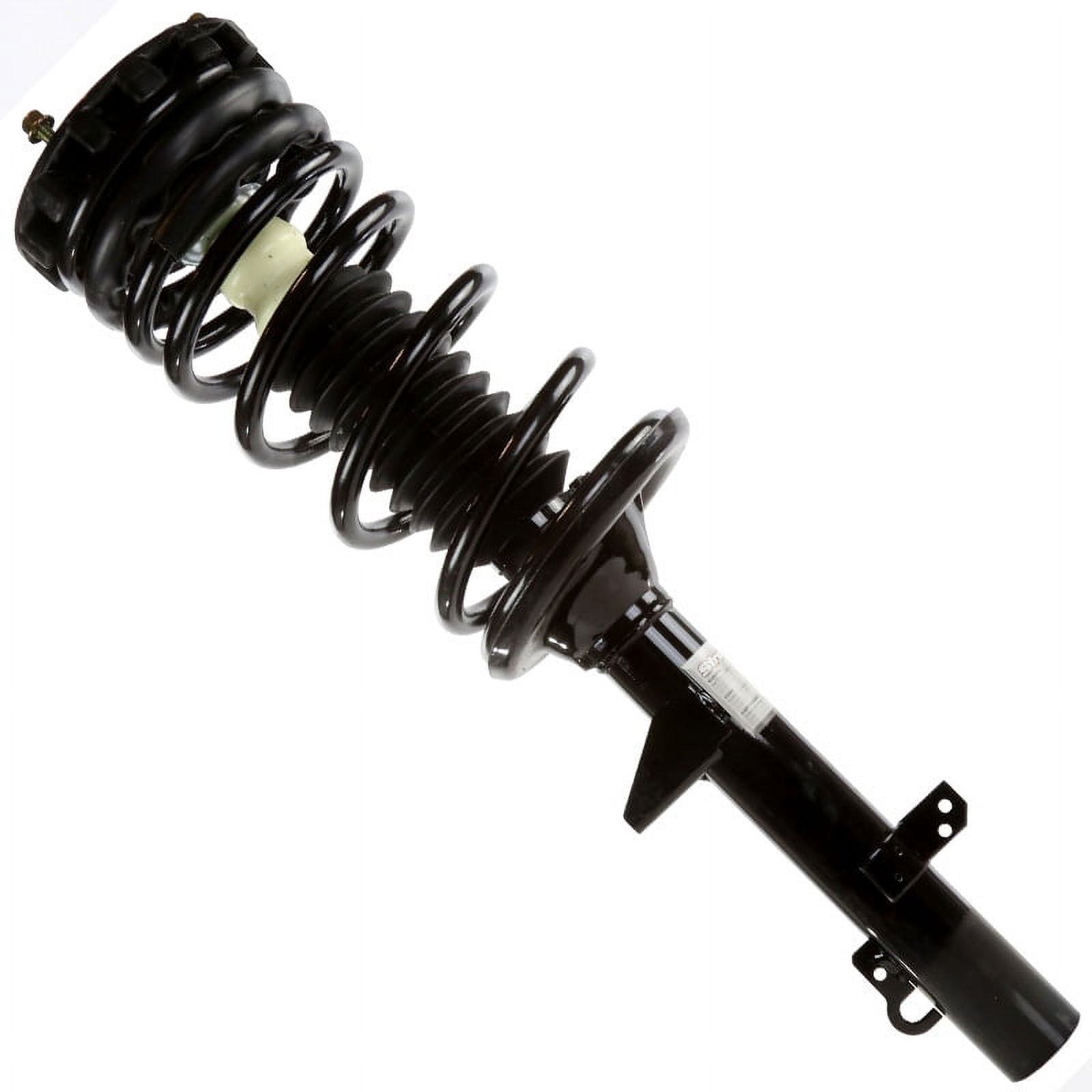 AutoShack Rear Complete Strut & Coil Spring Assembly Set for 1994-2007 ...