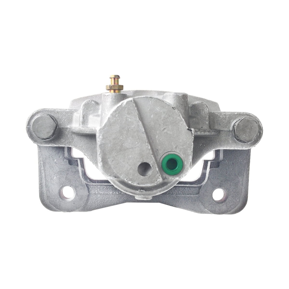 AutoShack Rear Left Brake Caliper Assembly with Bracket Replacement for ...