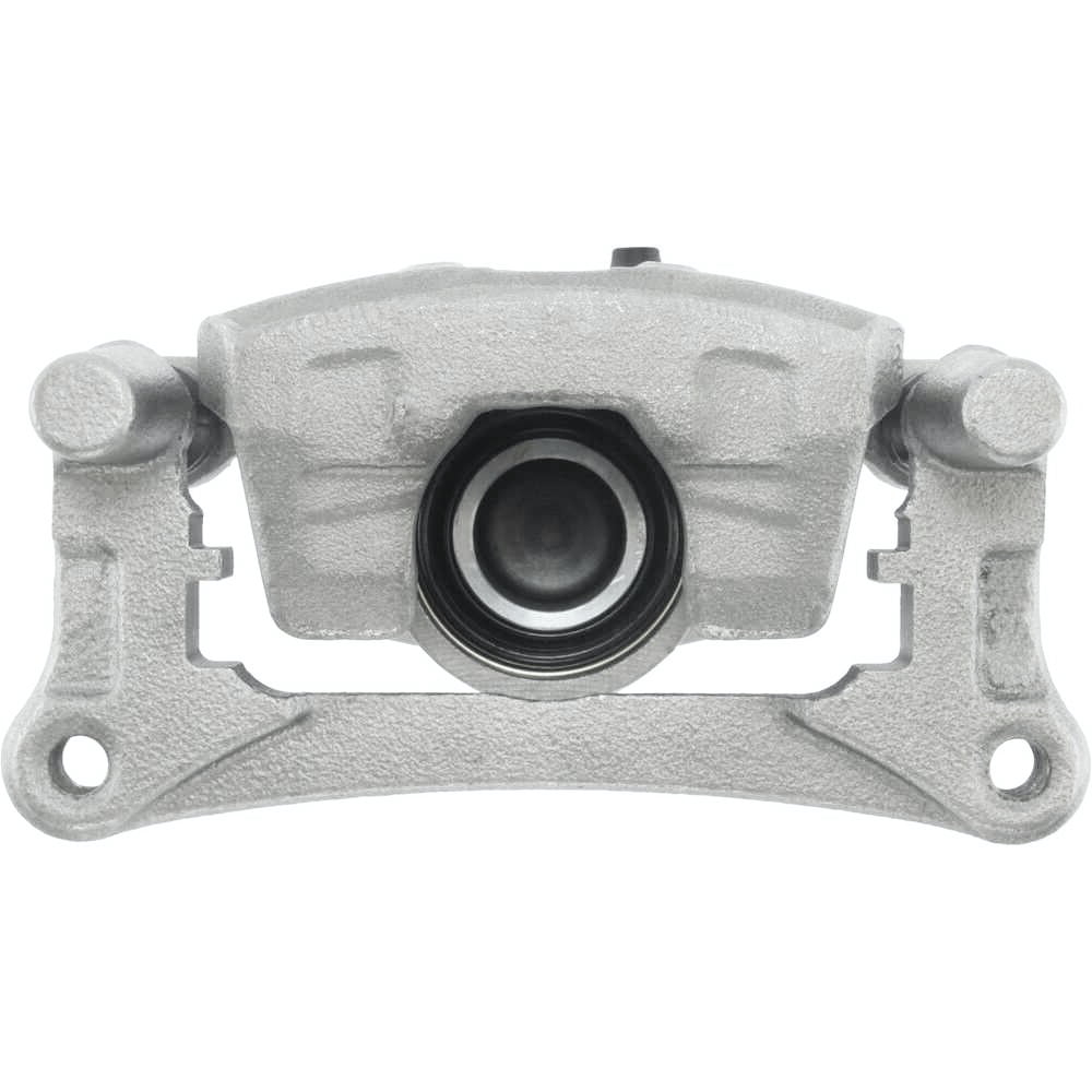 AutoShack Rear Left Brake Caliper Assembly with Bracket Replacement for ...
