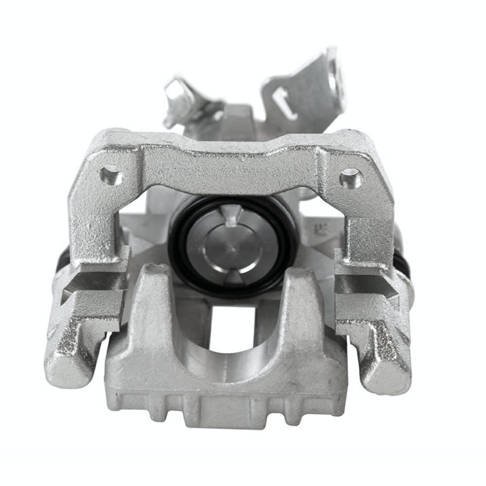AutoShack Rear Right Brake Caliper Assembly with Bracket Replacement ...