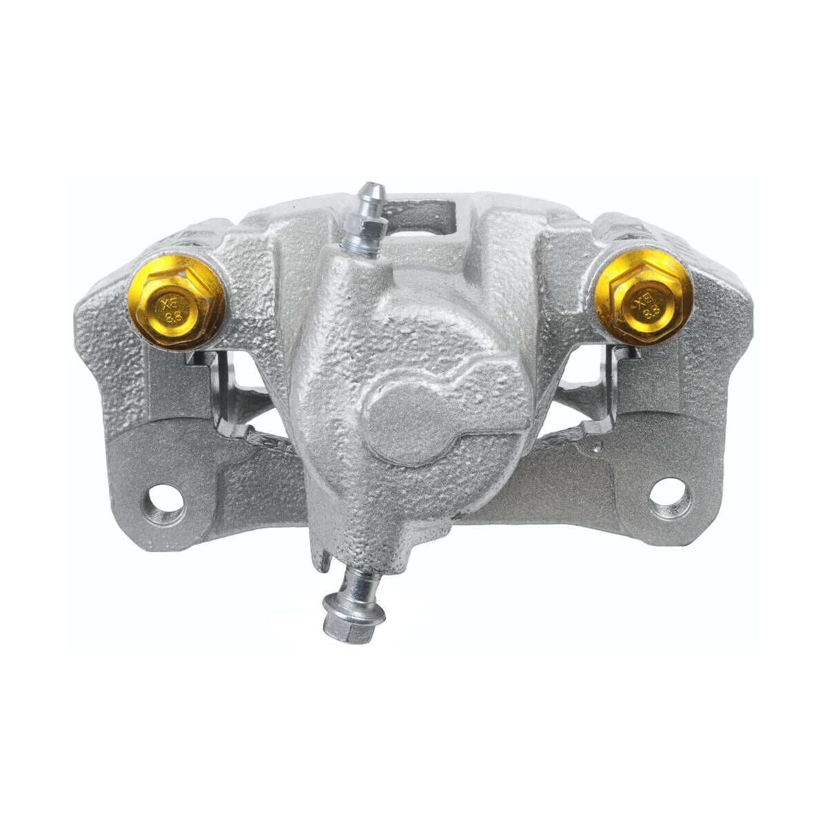AutoShack Rear Right Brake Caliper Assembly with Bracket Replacement ...