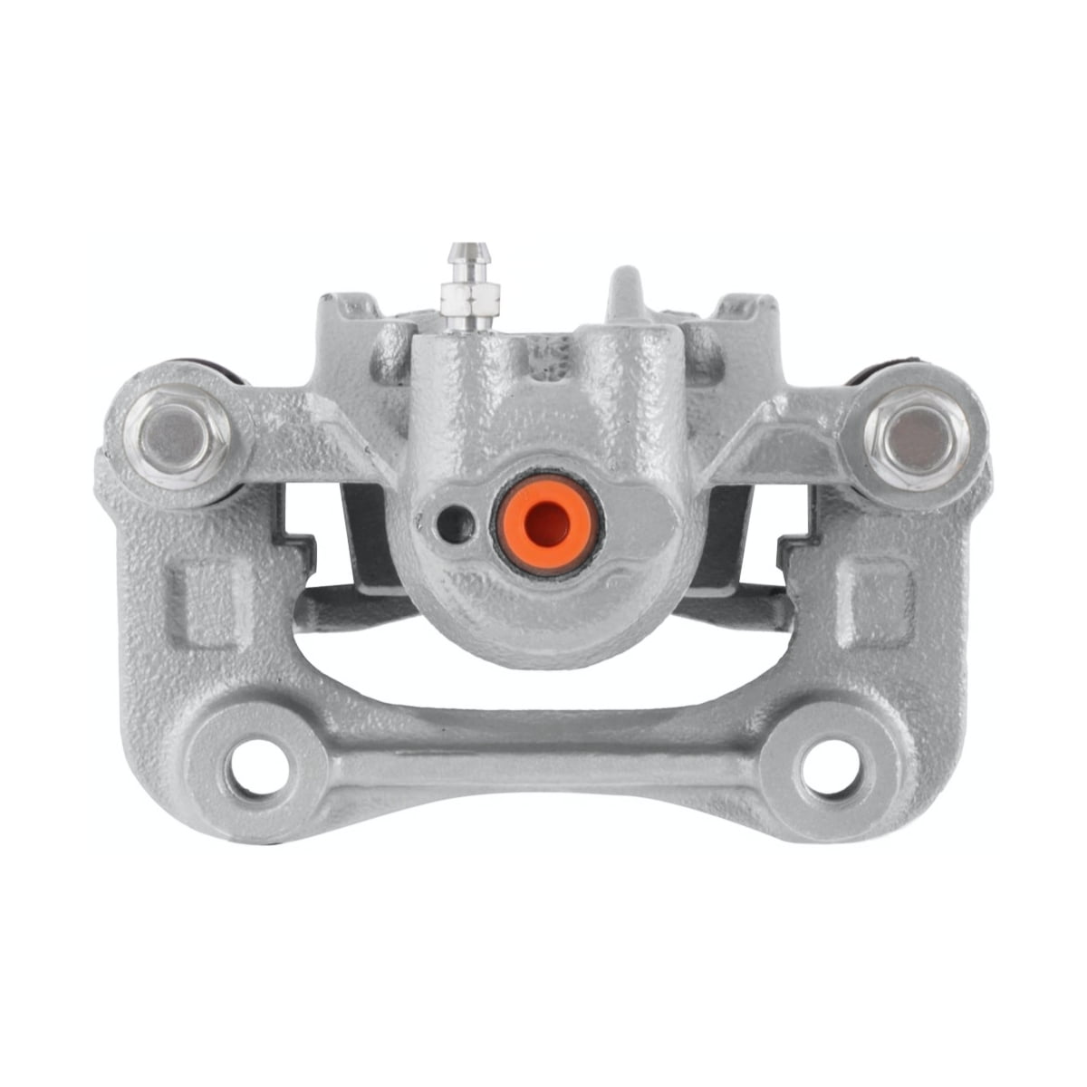 AutoShack Rear Right Brake Caliper Assembly with Bracket Replacement ...
