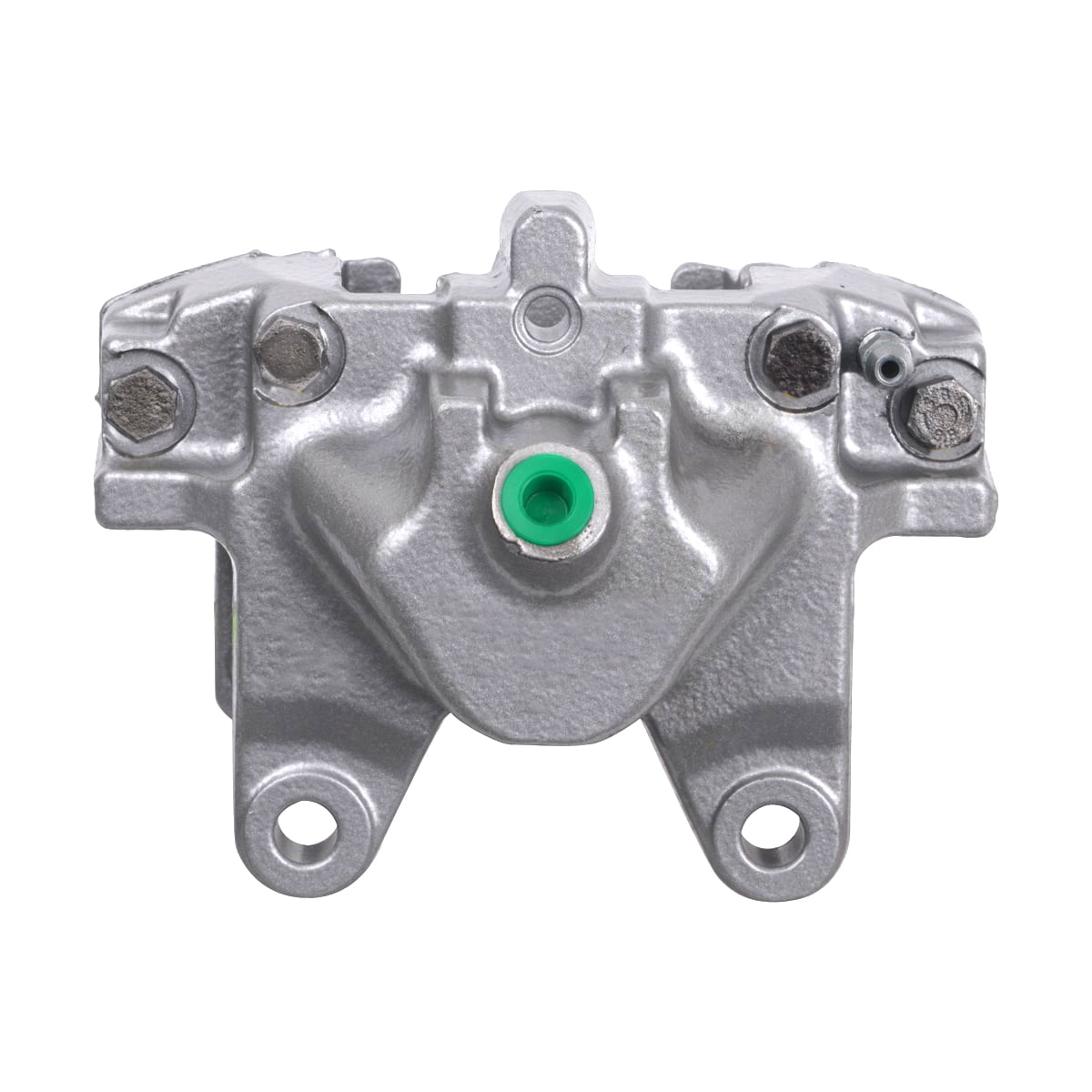 AutoShack Rear New Brake Caliper Assembly Driver Side Replacement for ...