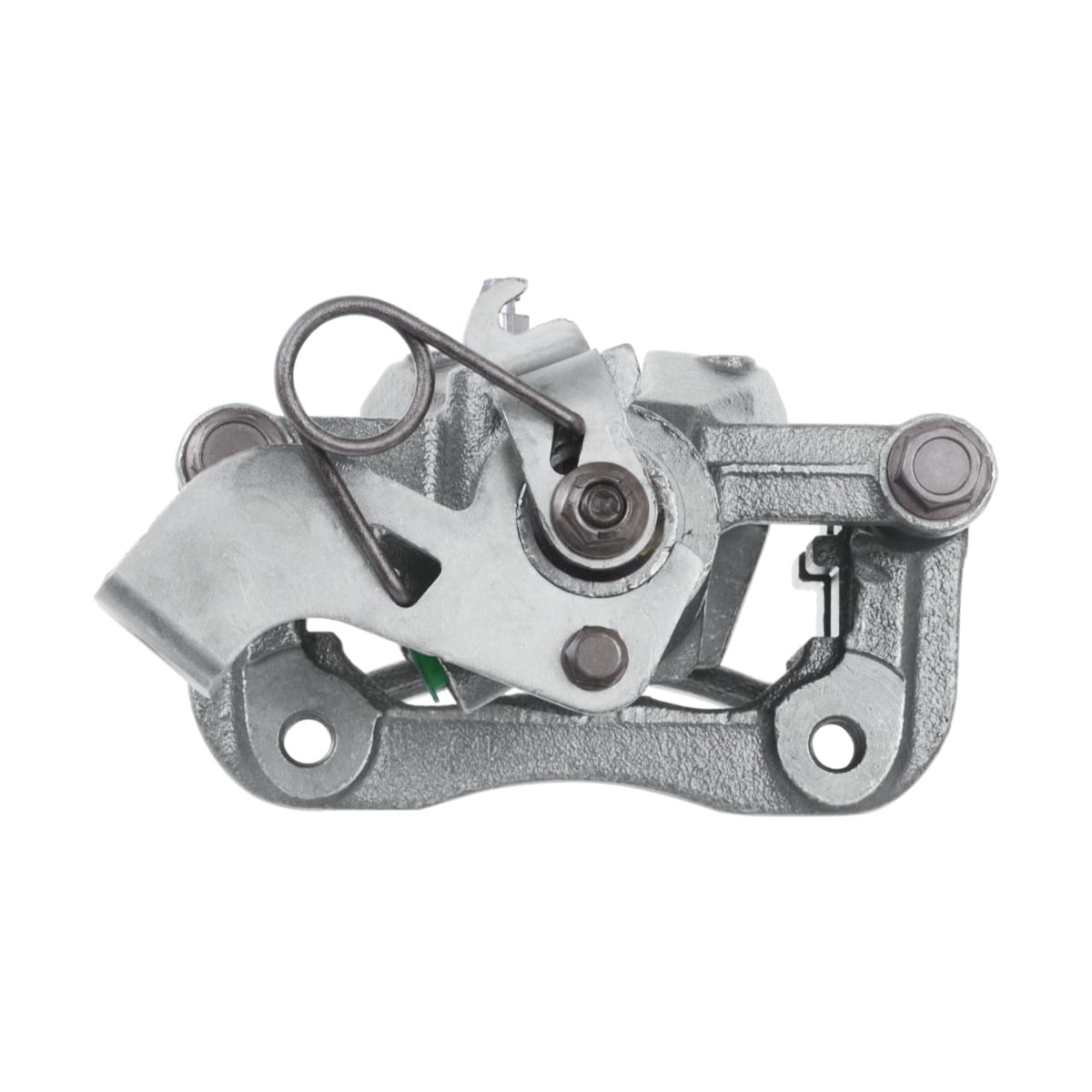 AutoShack Rear Right Brake Caliper Assembly with Bracket Replacement ...
