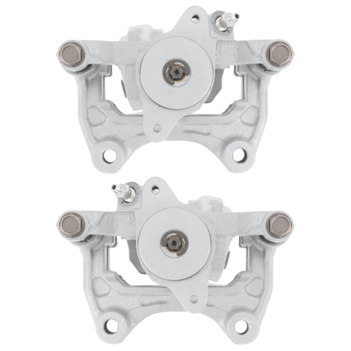 AutoShack Rear Brake Calipers Assembly Set for 2016-2020 Mazda CX-5 2 ...