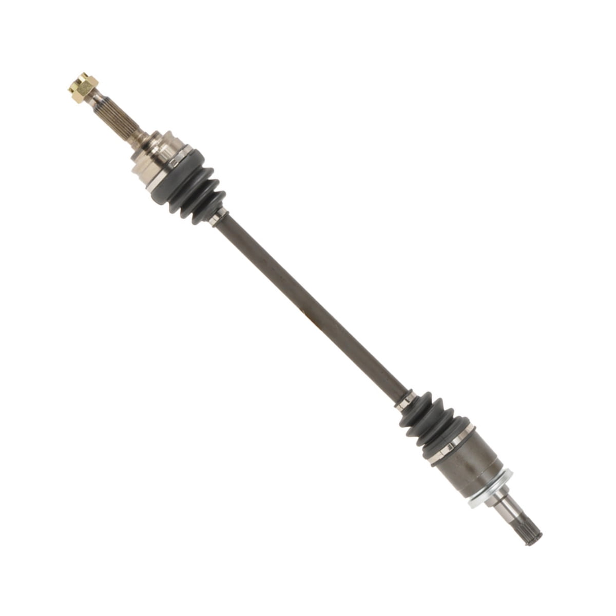 AutoShack Rear Left CV Axle Shaft | Replacement for 2007-2017 Jeep ...