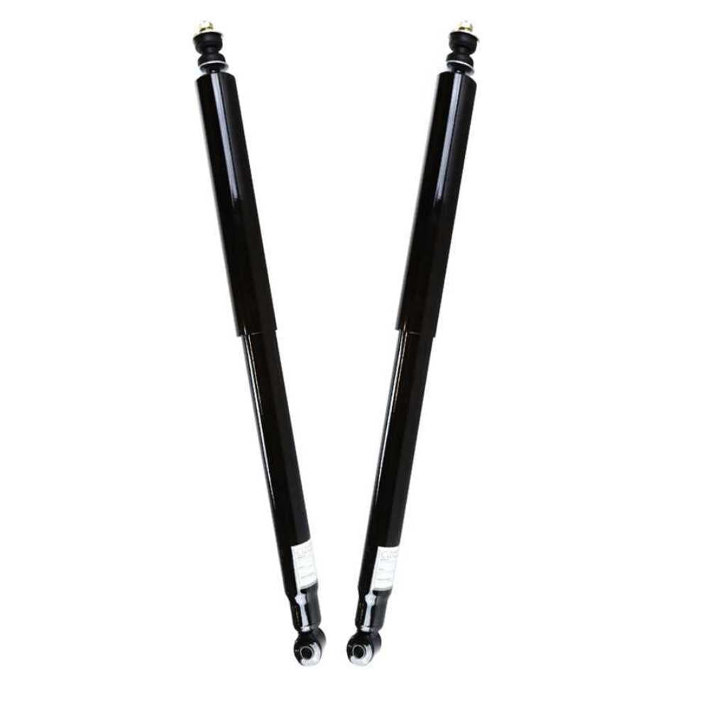 AutoShack Rear Shock Absorbers - Driver and Passenger Side for Ford, F ...