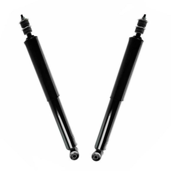Ford Focus Rear Shocks