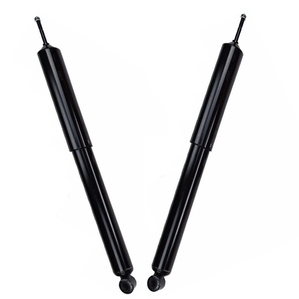 AutoShack Rear Shock Absorbers Replacement for 2005-2023 Toyota Tacoma ...