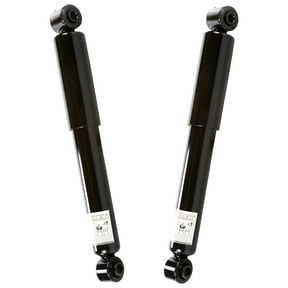 Rear Shock Absorber