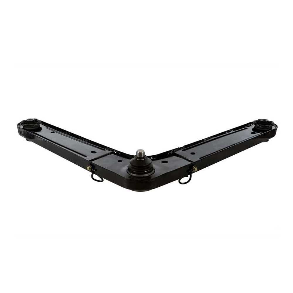 Jeep Liberty Rear Upper Control Arm