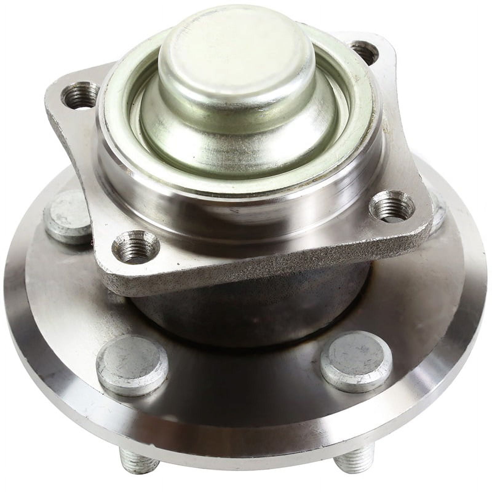 AutoShack Rear Wheel Hub Bearing Replacement for 2000 2001 2002 2003 ...