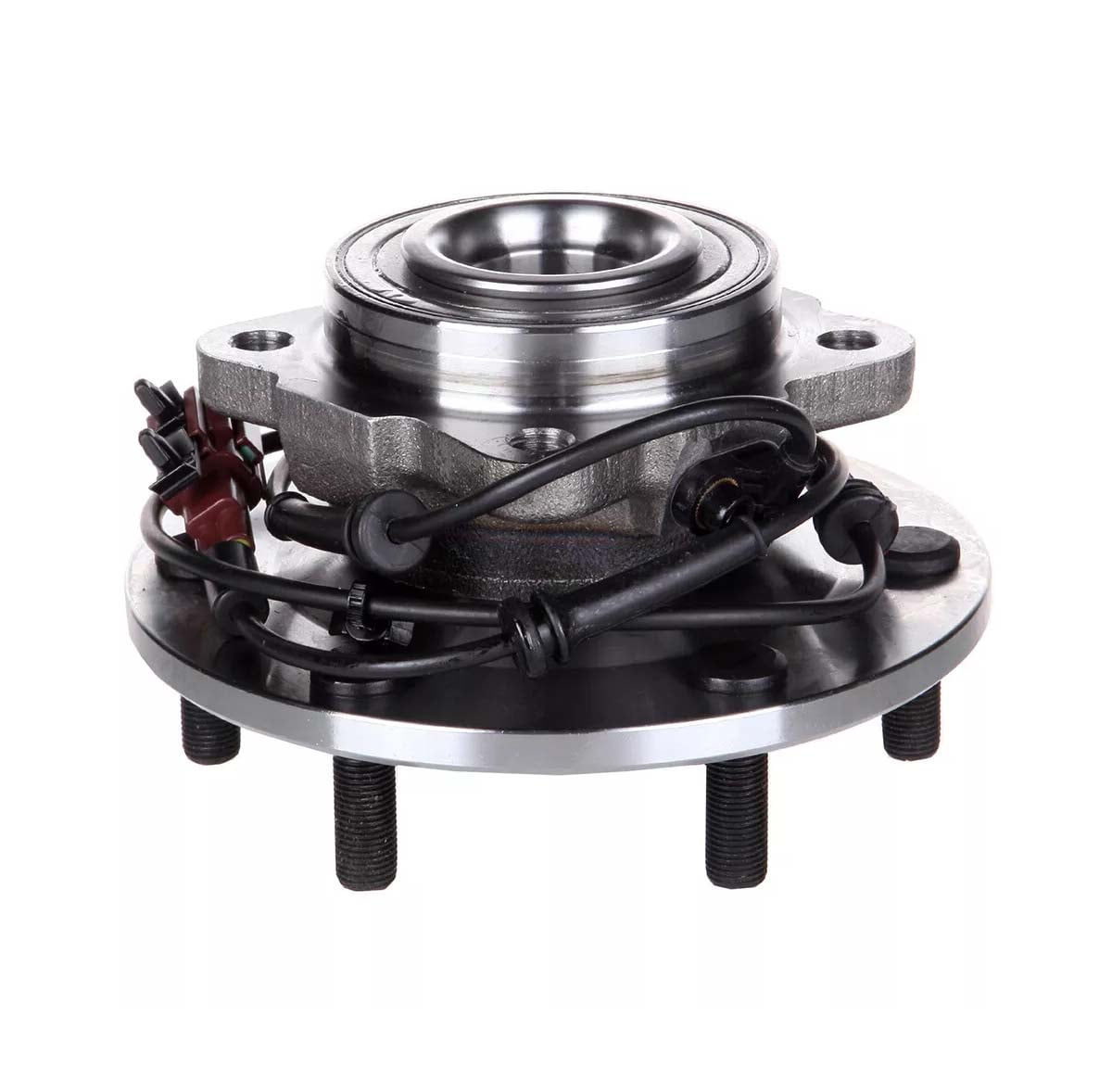 Free Shipping! AutoShack Rear Wheel Hub Bearing Replacement for 2004 ...