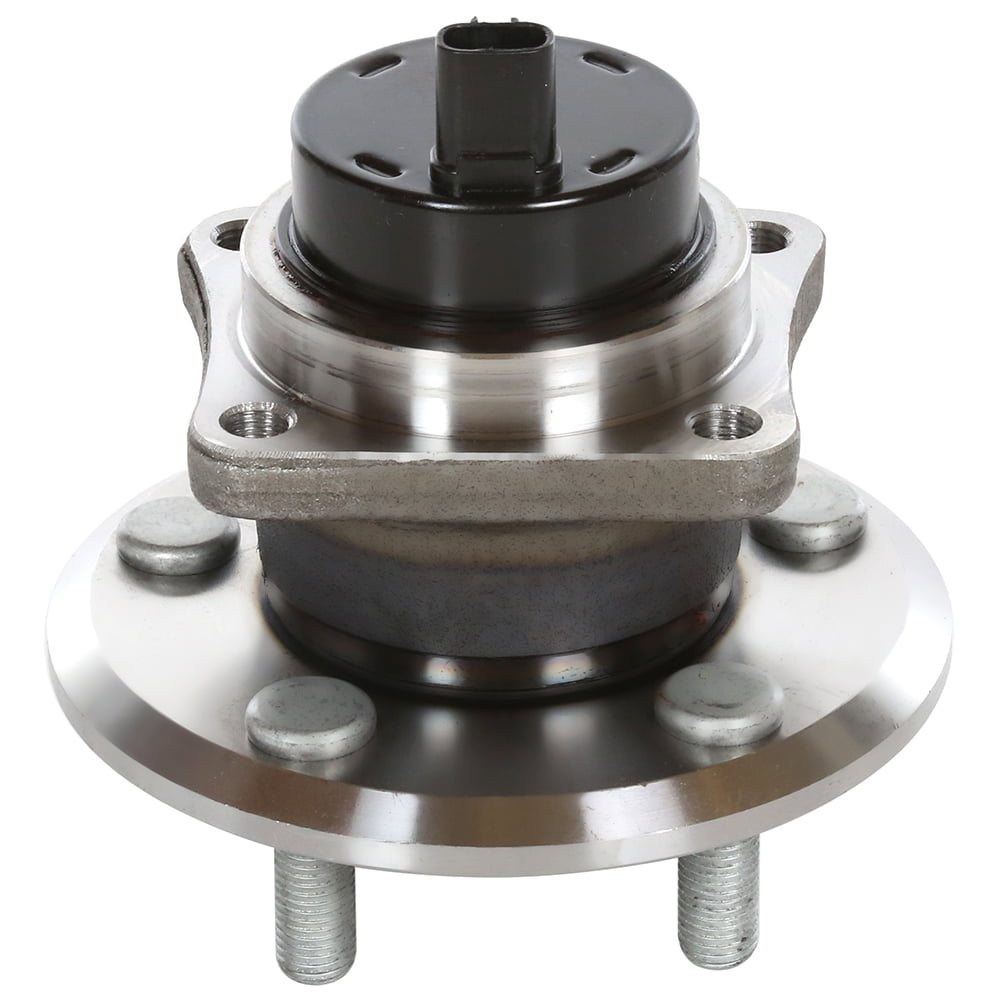 AutoShack Rear Wheel Hub Bearing Replacement for 2005 2006 2007 2008 ...