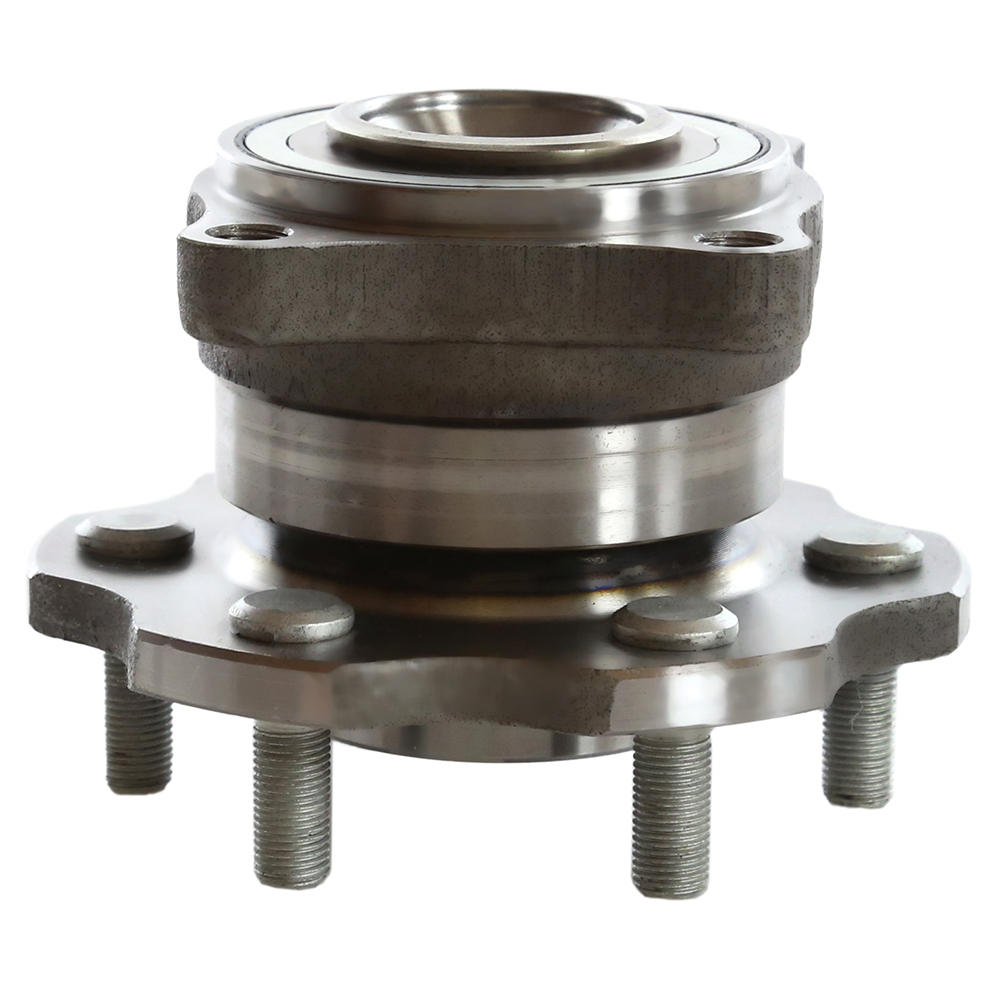 AutoShack Rear Wheel Hub Bearing Replacement for 2005 2006 2007 2008 ...