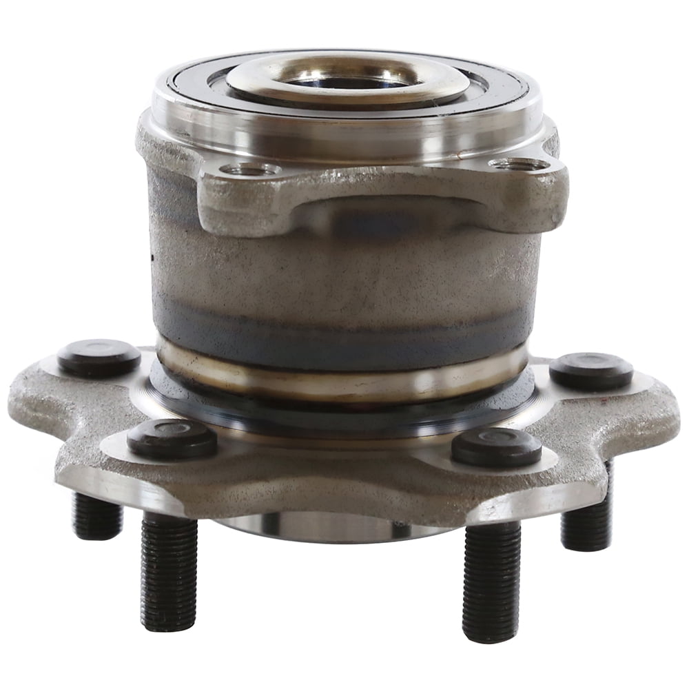 Nissan Frontier Wheel Bearing And Seal Kit