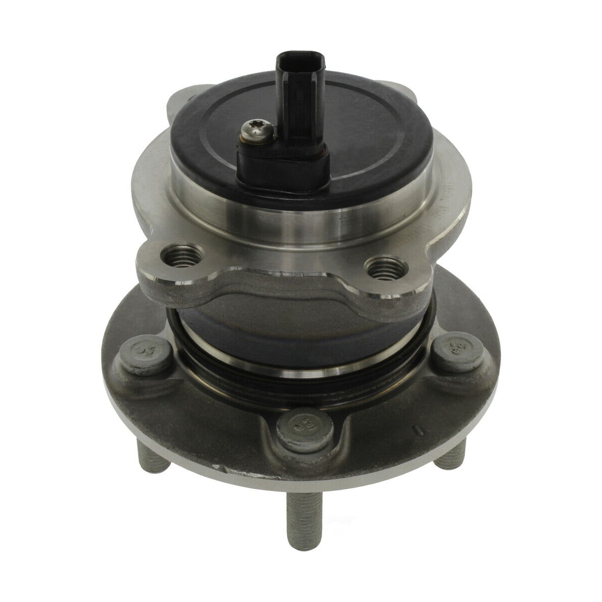 AutoShack Rear Wheel Hub Bearing Replacement for 2013-2019 Ford Escape ...