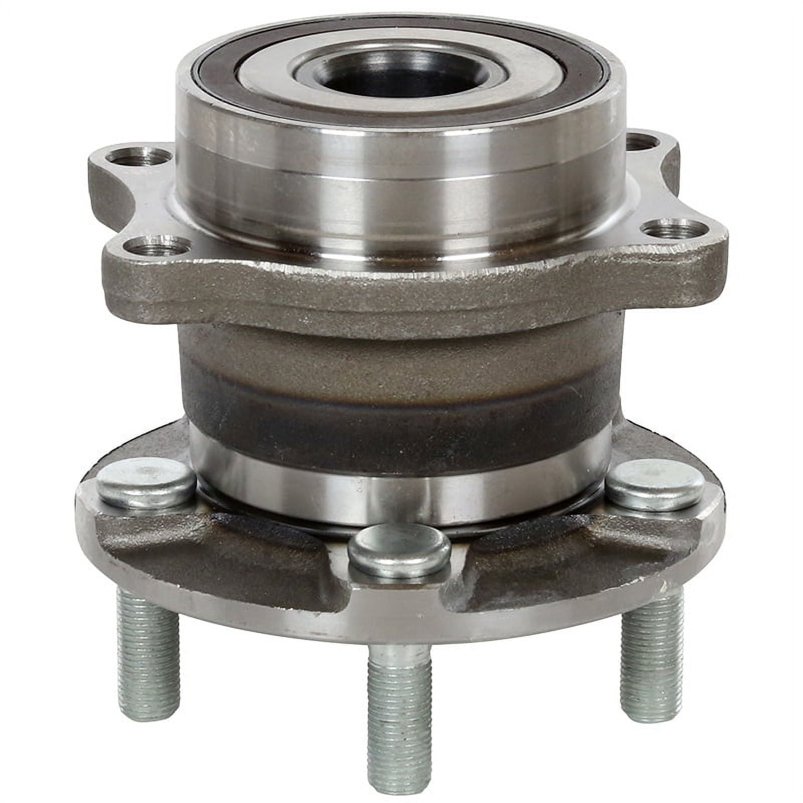 AutoShack Rear Wheel Hub Bearing Replacement for Toyota 86 Subaru BRZ ...