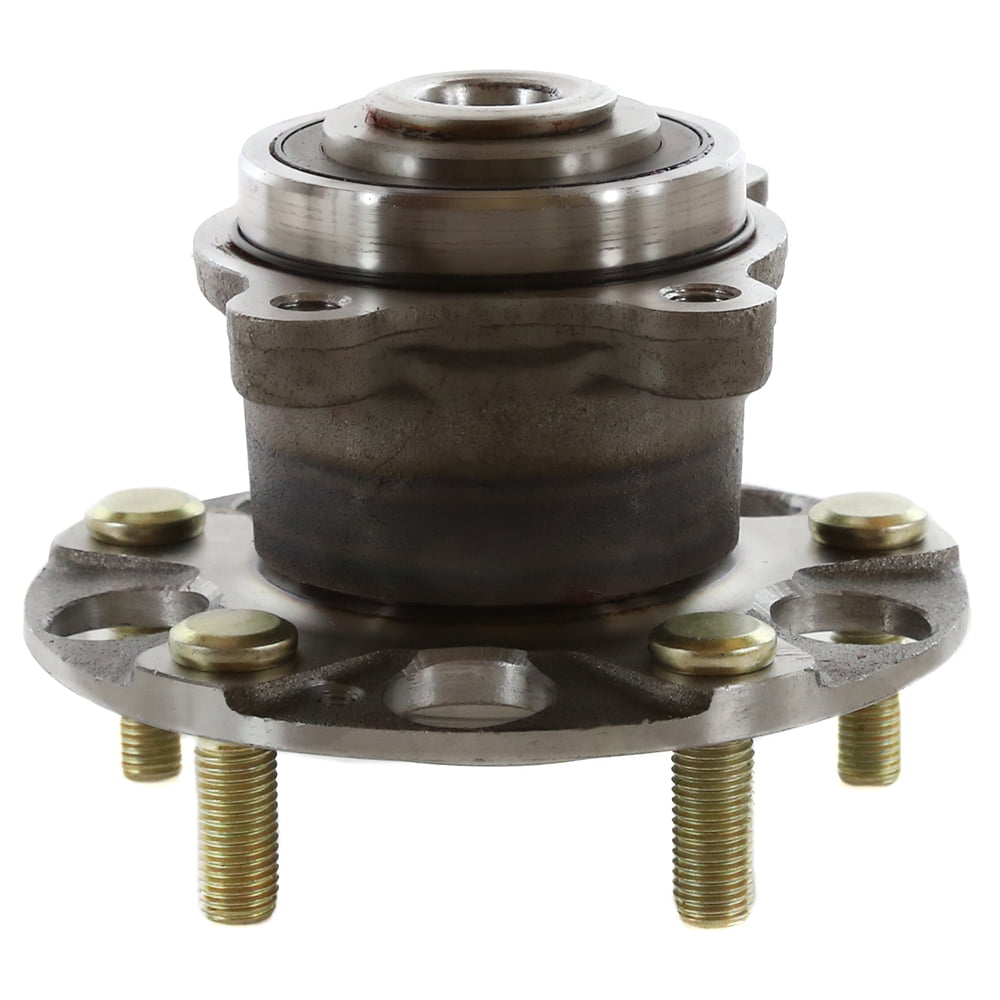 AutoShack Rear Wheel Hub Bearing Replacement for 2005 2006 2007 Honda ...