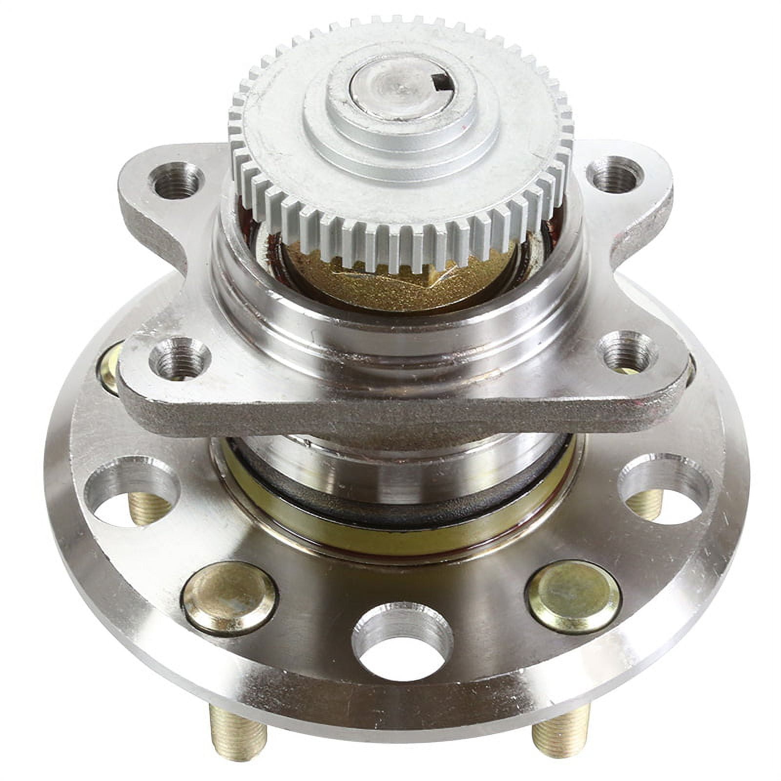 AutoShack Rear Wheel Hub Bearing Replacement for 2006 2007 2008 2009 ...