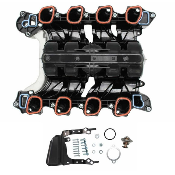 Ford Explorer Engine Intake Manifold
