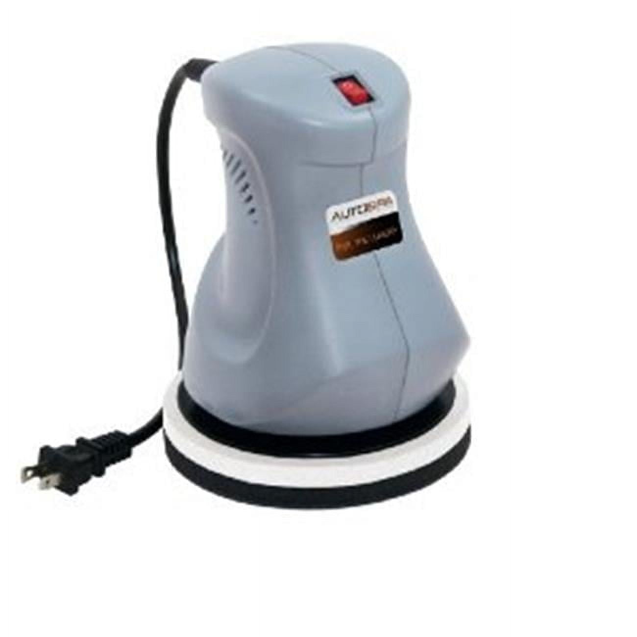 AutoSpa 6in. Orbital Professional 120v Automotive Polisher - Walmart.com