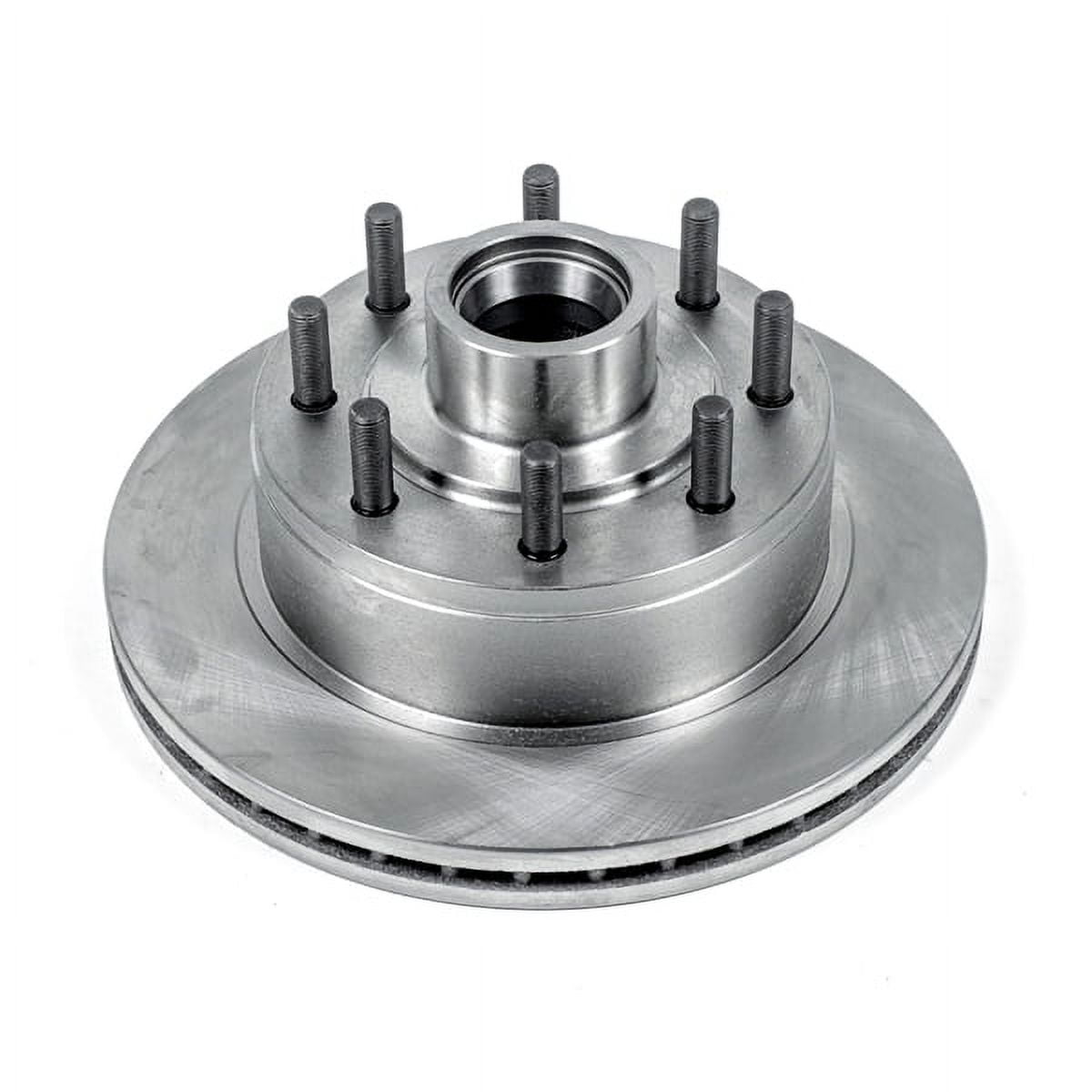 PowerStop AutoSpecialty Brake Rotor - Genuine Specifications - Walmart.com