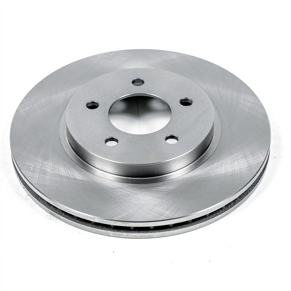 AutoSpecialty Brake Rotor - Walmart.com