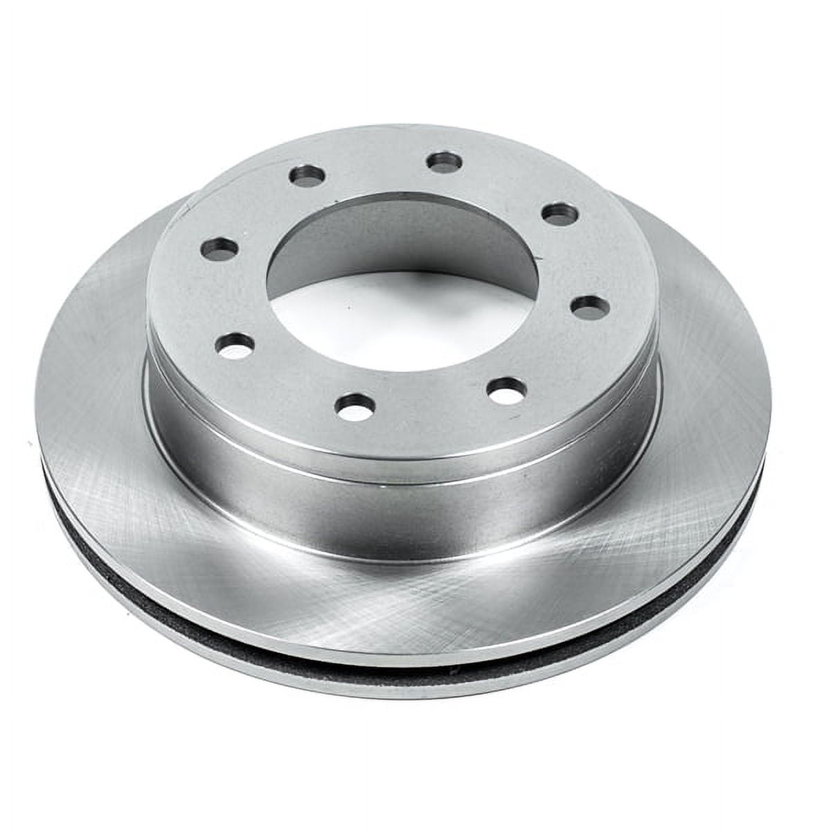 AutoSpecialty Brake Rotor - Walmart.com