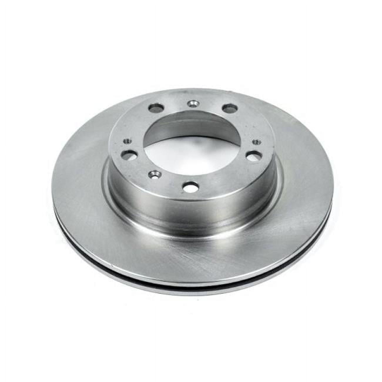 AutoSpecialty Brake Rotor - Walmart.com