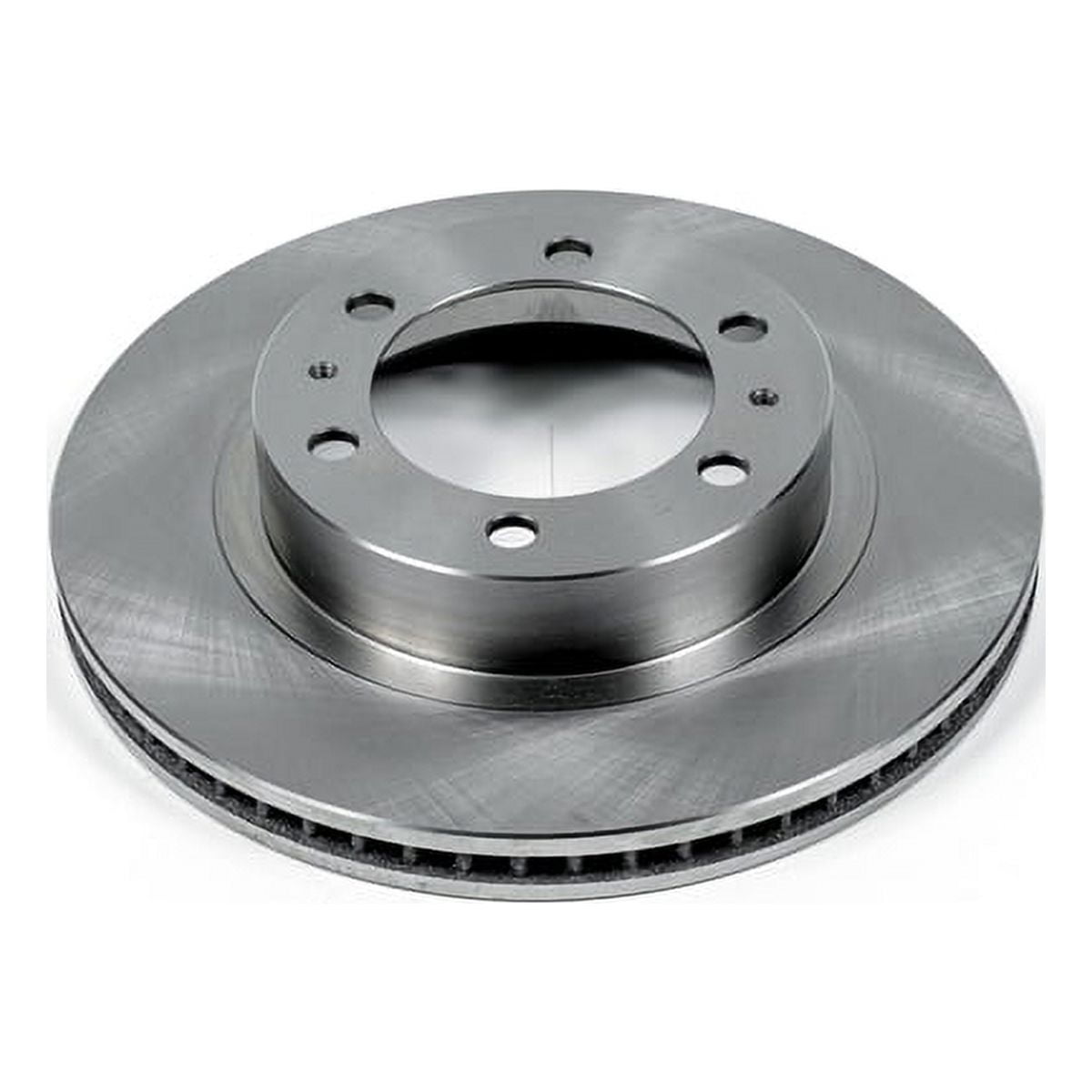 AutoSpecialty Brake Rotor - Walmart Business Supplies