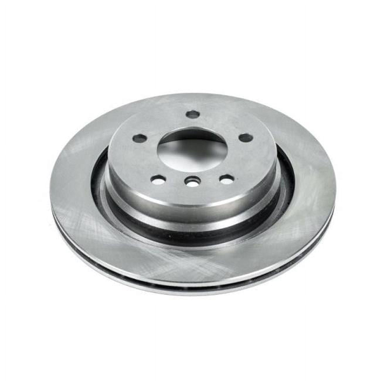 AutoSpecialty Brake Rotor - Genuine PowerStop - Walmart.com