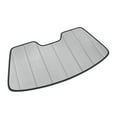 AutoTech Park Foldable Sunshade Compatible with 2011-2018 Porsche ...