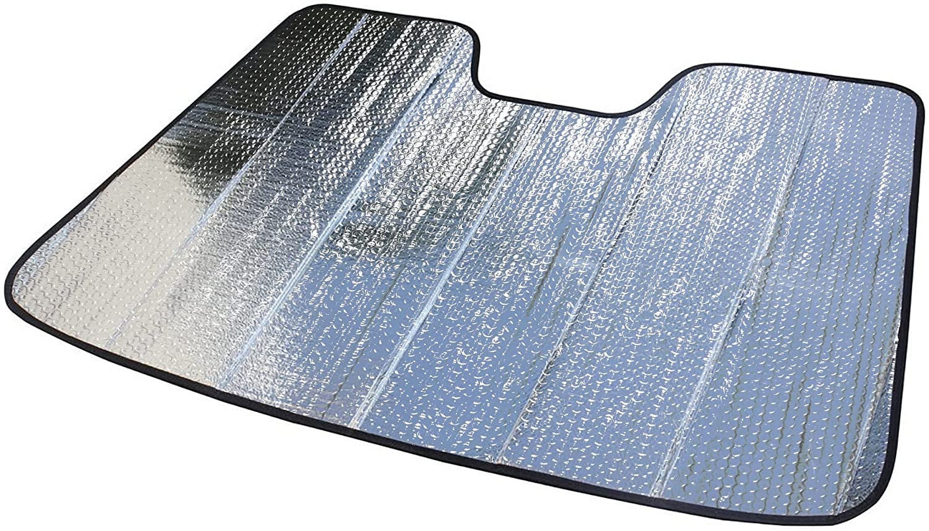 AutoTech Zone Sunshade for 2013-2018 Toyota RAV4 SUV, Custom-fit ...